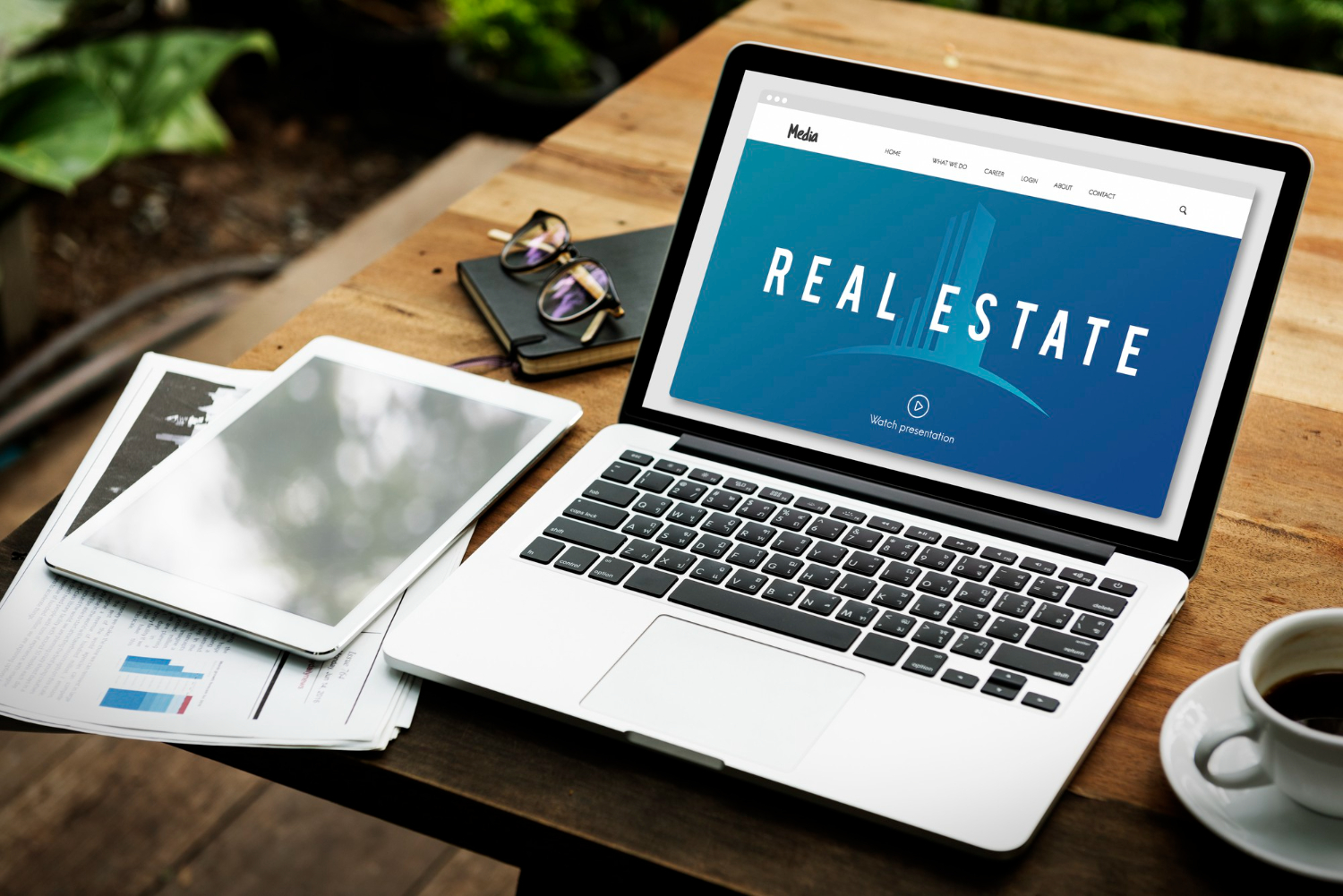 Guide to Creating High-Converting Real Estate Agent Websites